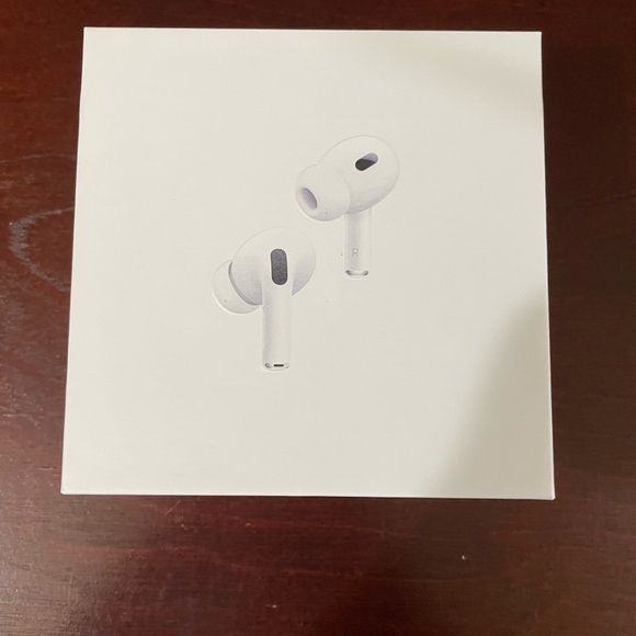 Apple | Headphones | Apple Airpods Pro Wireless Earbuds | Poshmark